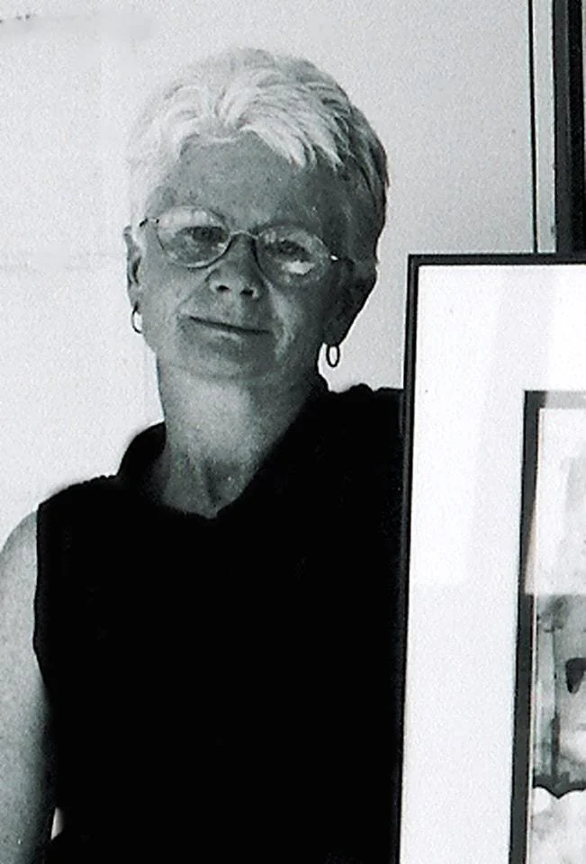 Artists — Rectangle Gallery