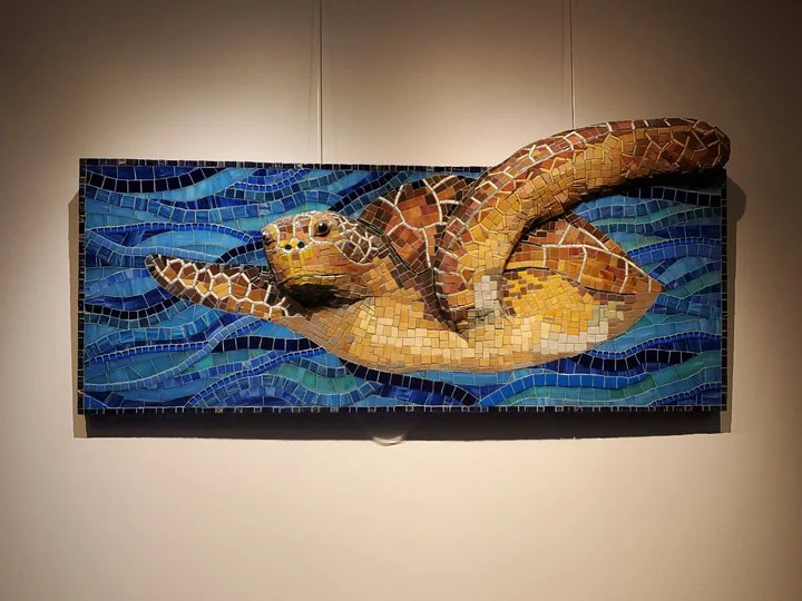 Artists — Rectangle Gallery