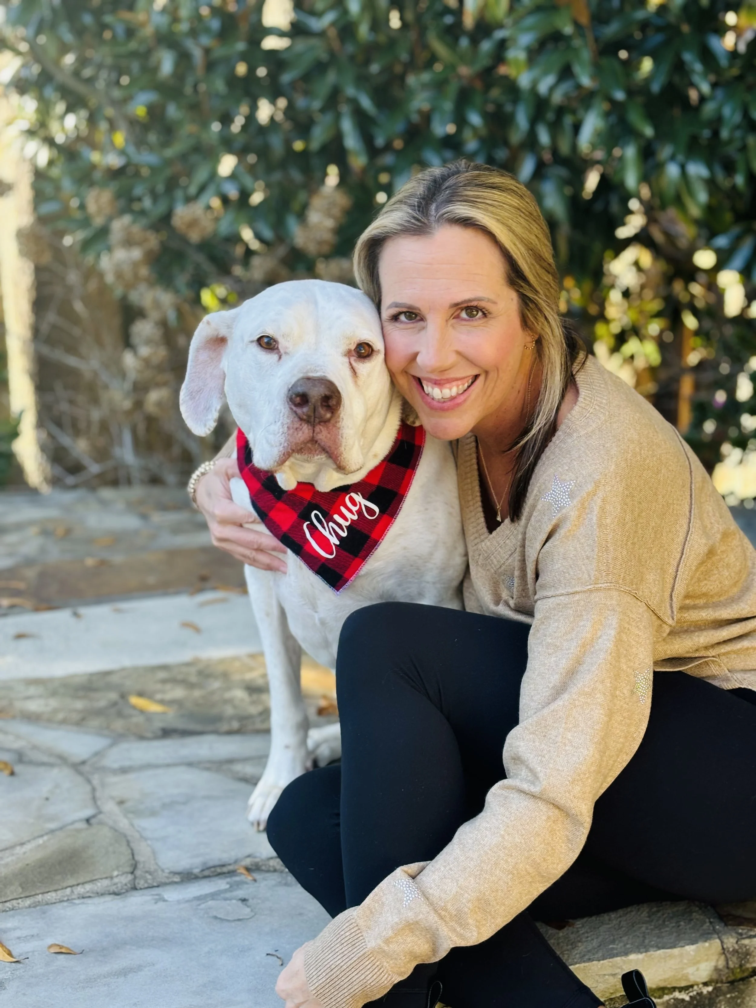 Meet our Board — Reed's Rescue