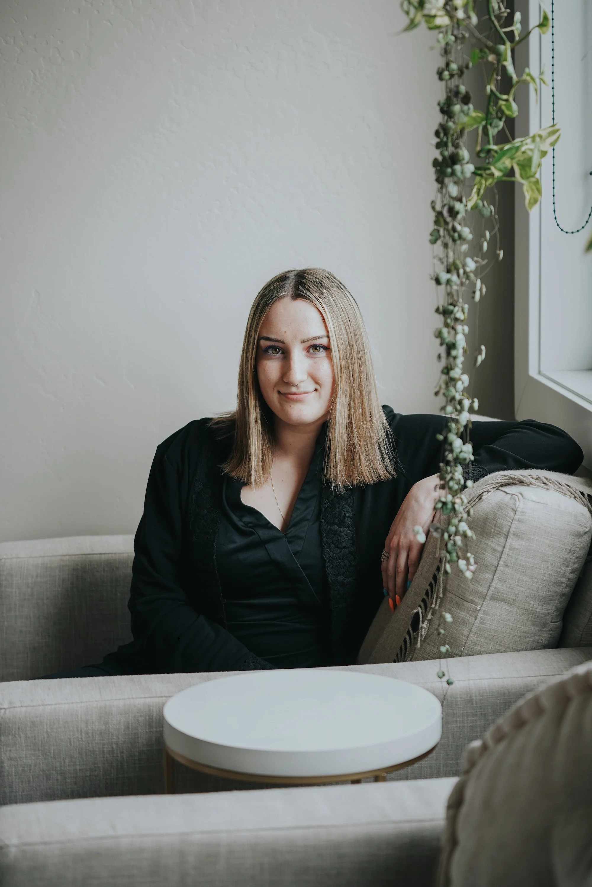 Our Team — Canyon River Spa & Salon