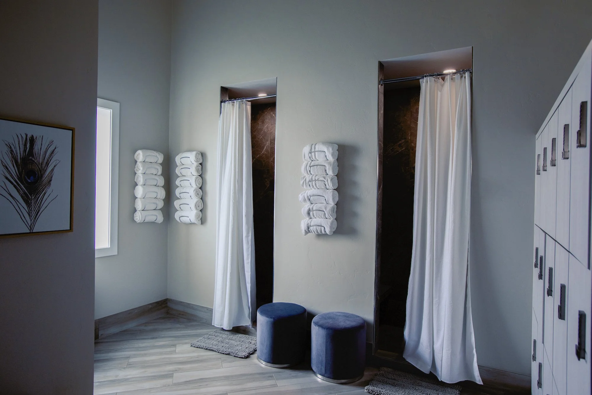 Spa Packages — Canyon River Spa & Salon