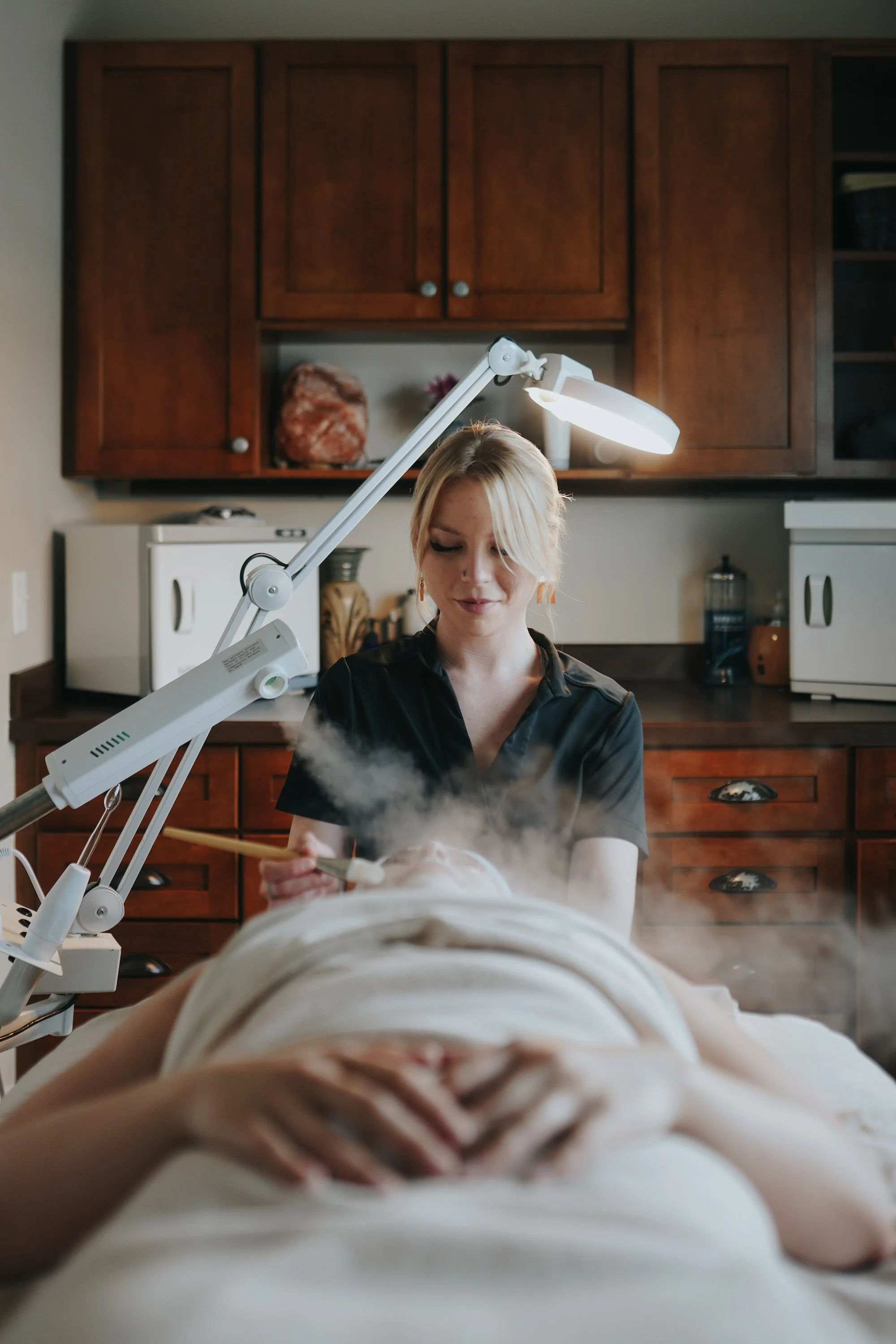 Skin — Canyon River Spa & Salon