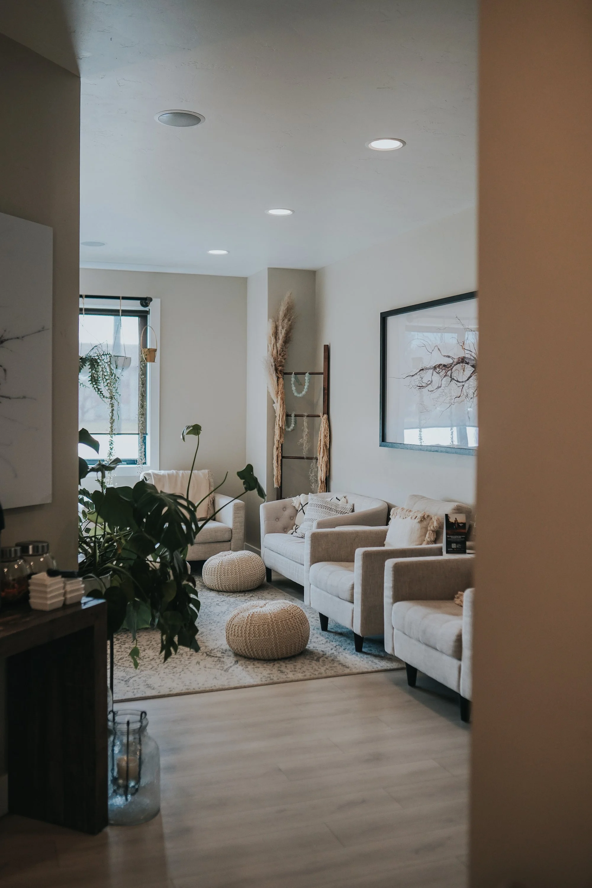 Photo Gallery - Canyon River Spa & Salon - Bozeman