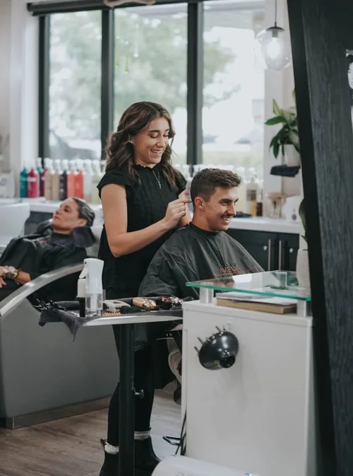 The Hair Growth Cycle & How to Maintain Your Haircut - Canyon River Spa ...