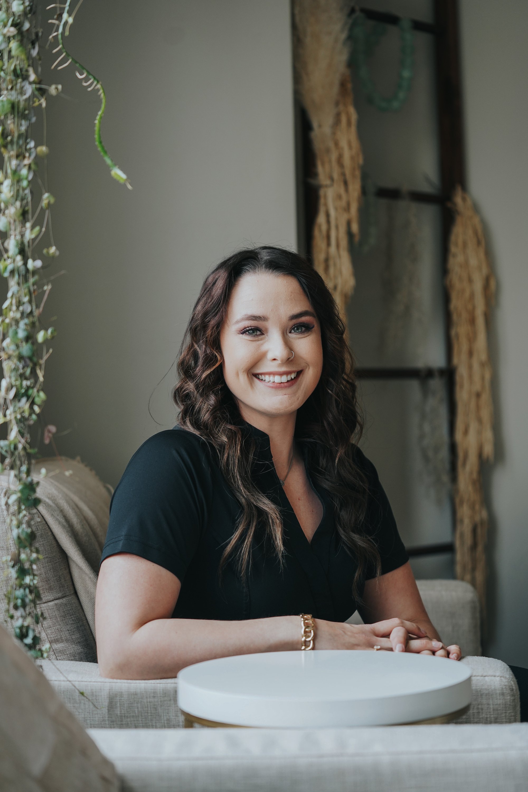 Our Team — Canyon River Spa & Salon