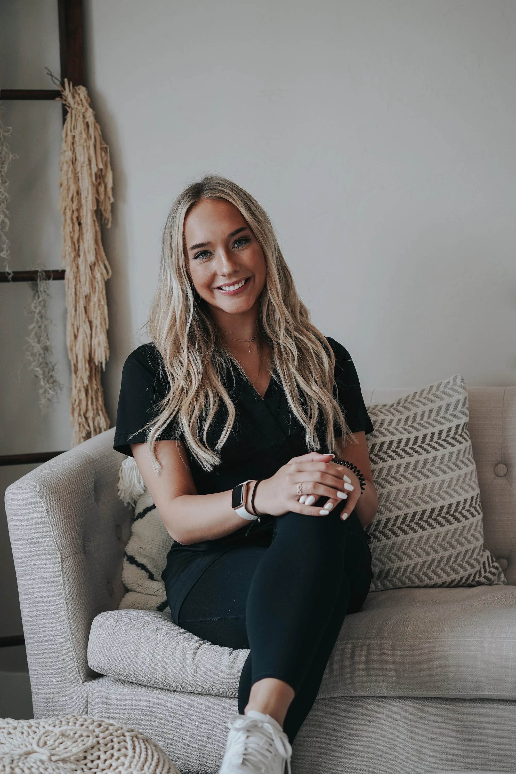 Our Team — Canyon River Spa & Salon