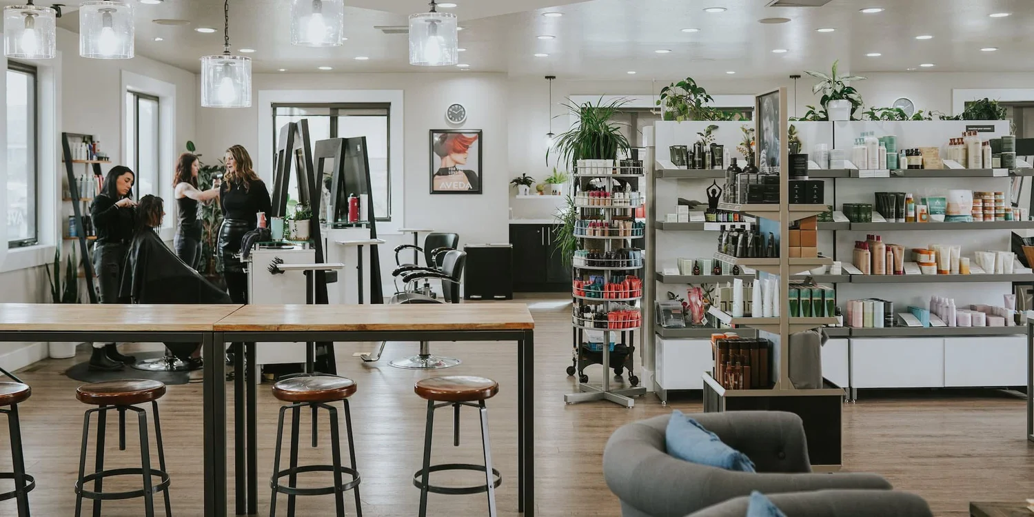 Bozeman Spa & Salon - Canyon River - Aveda Lifestyle Salon
