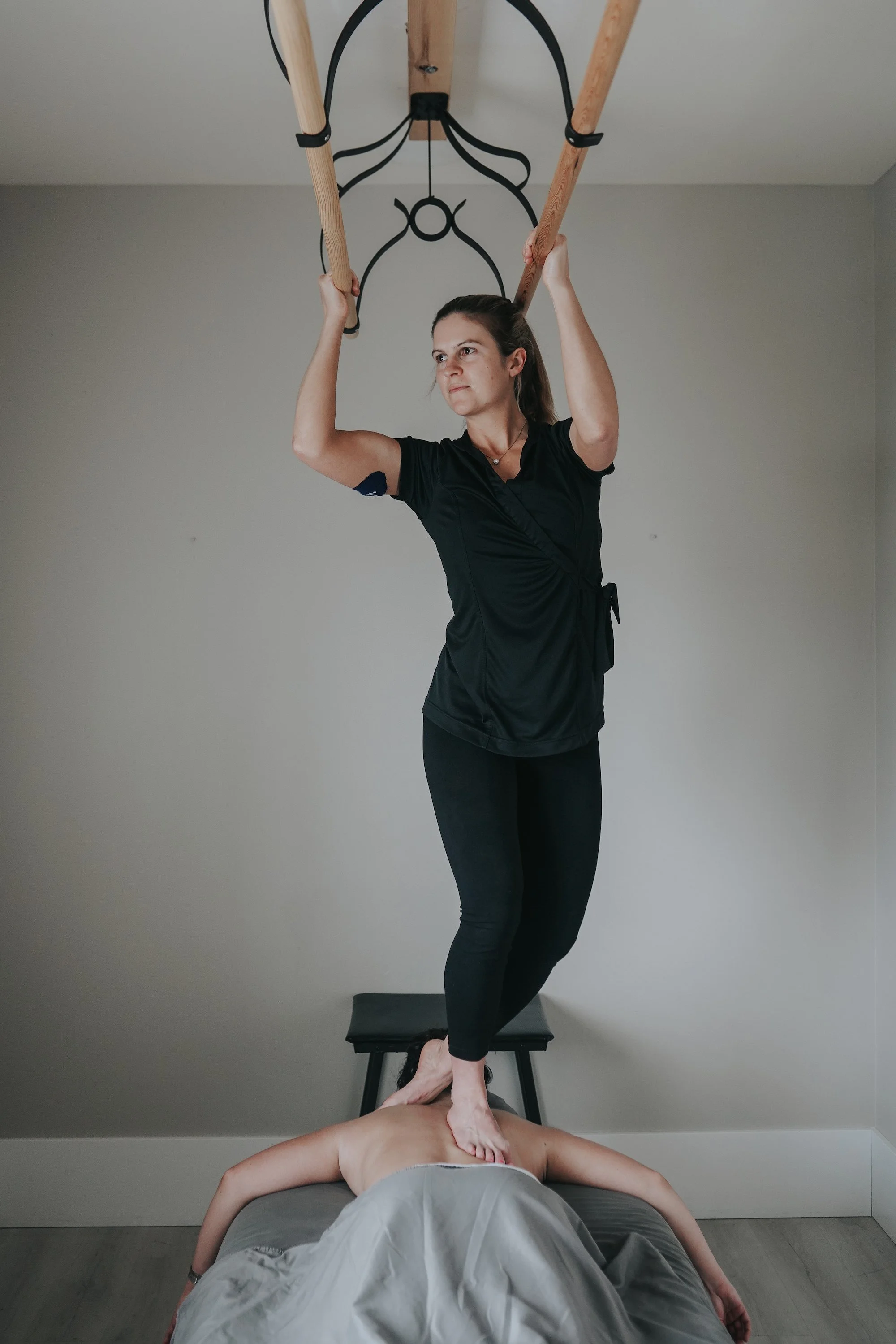 Massage — Canyon River Spa & Salon