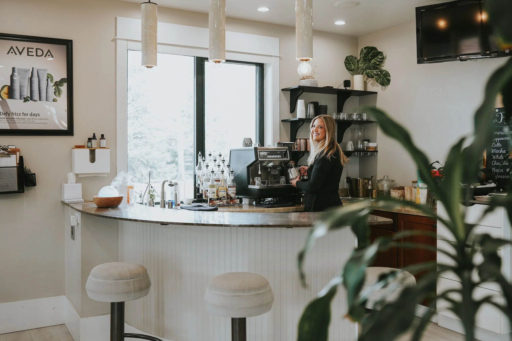 Our Team — Canyon River Spa & Salon