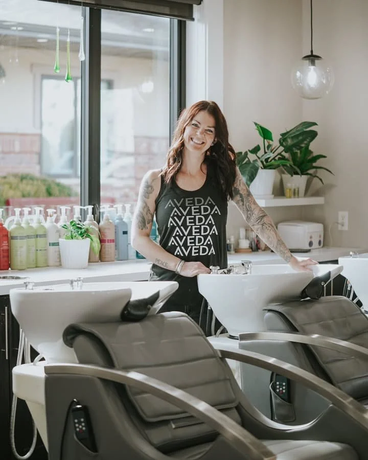 Canyon River Spa & Salon - Hair, Skin, Massage & More