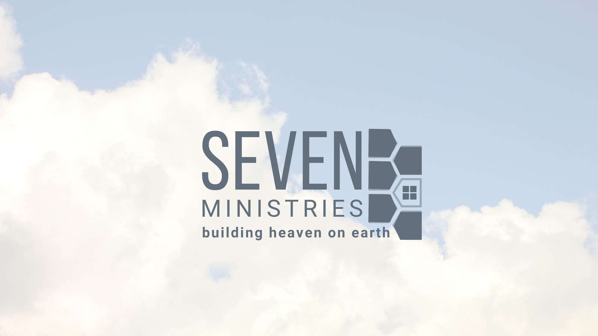 SEVEN MINISTRIES