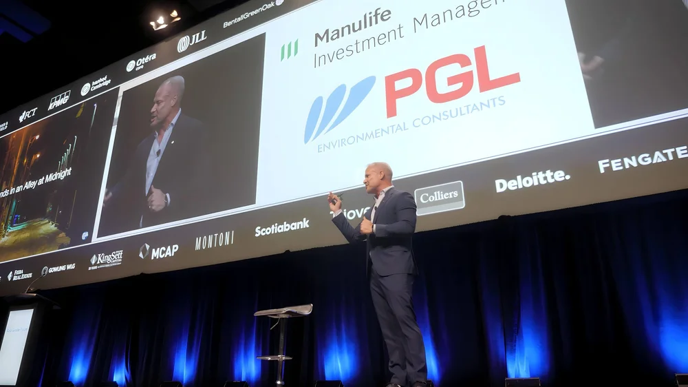 Keynote Speaker David Allison