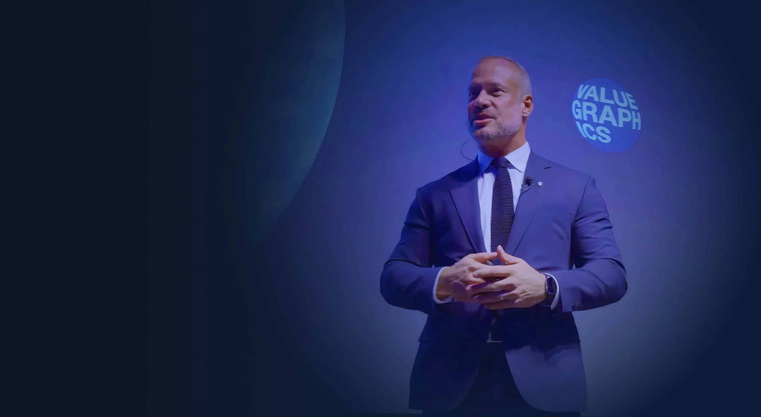 The Next Step: DEI Beyond the Stereotypes — David Allison is #valuesdriven