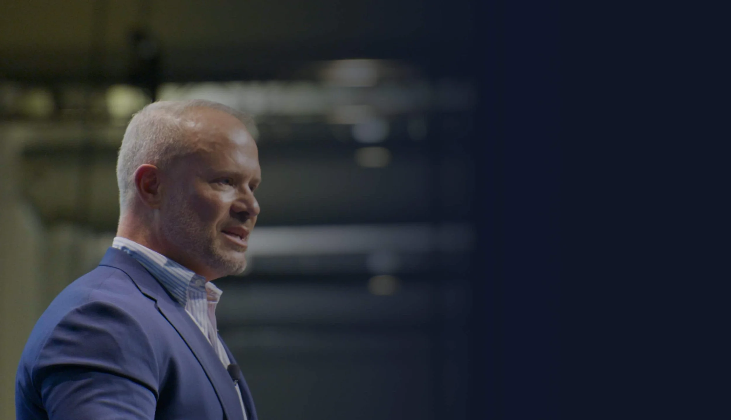 Avoid the Bud Light Blunder - David Allison Keynote Speaker