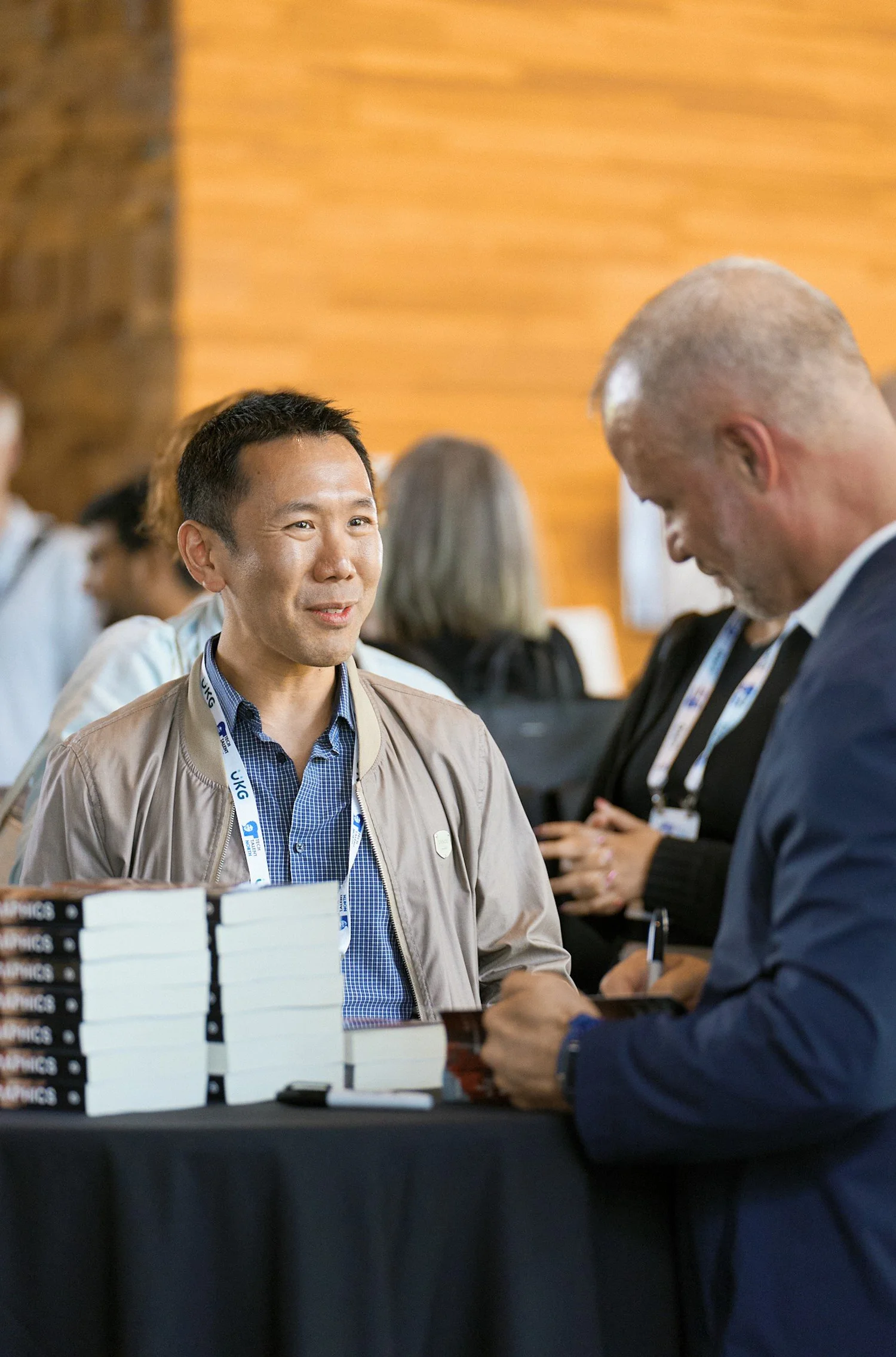 Overview — David Allison is #valuesdriven