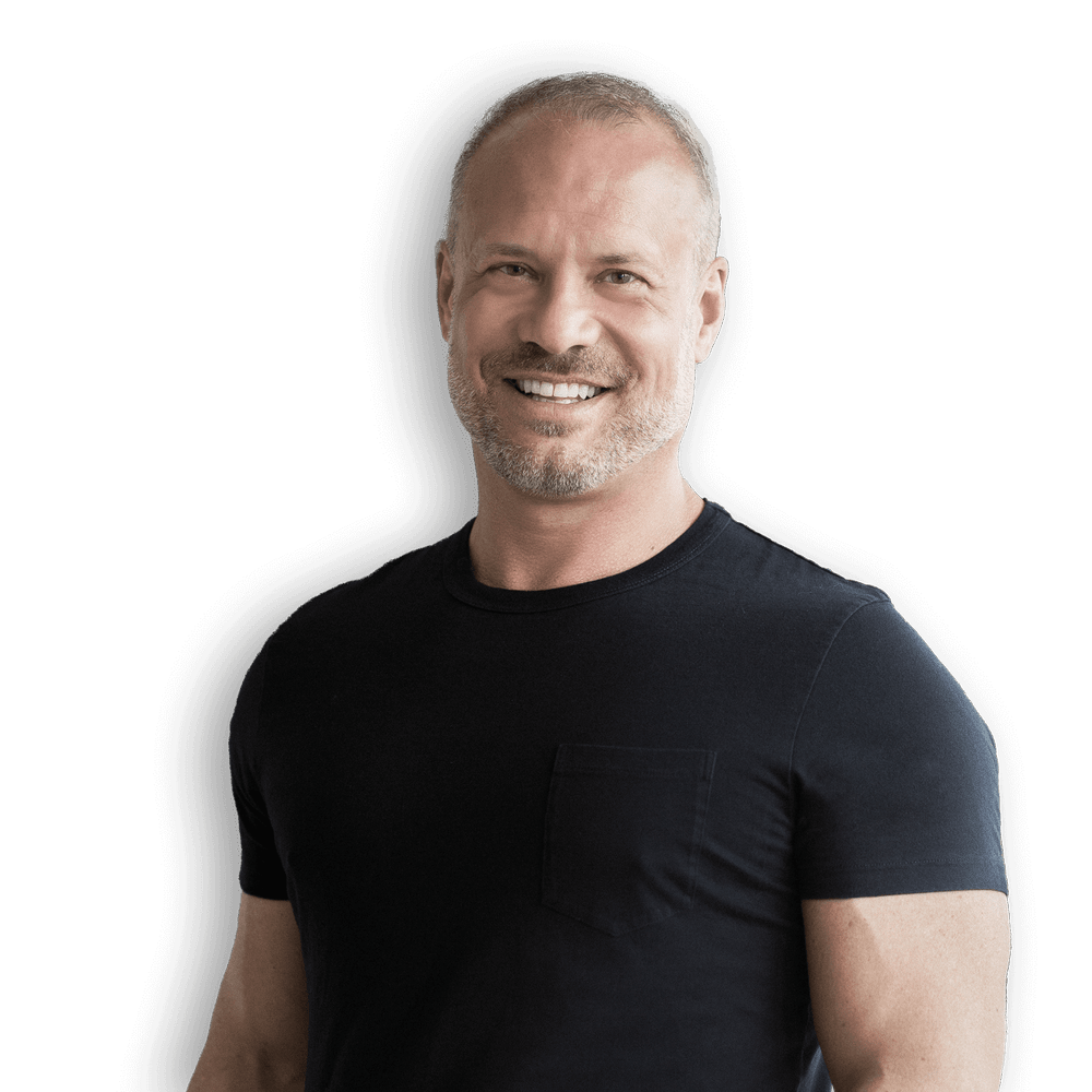 Overview - David Allison Keynote Speaker