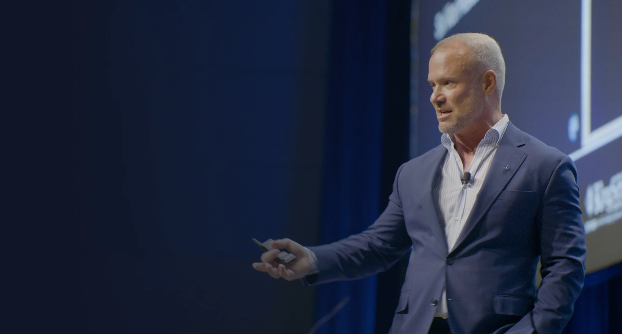 Boosting Sales by Being Human - David Allison Keynote Speaker