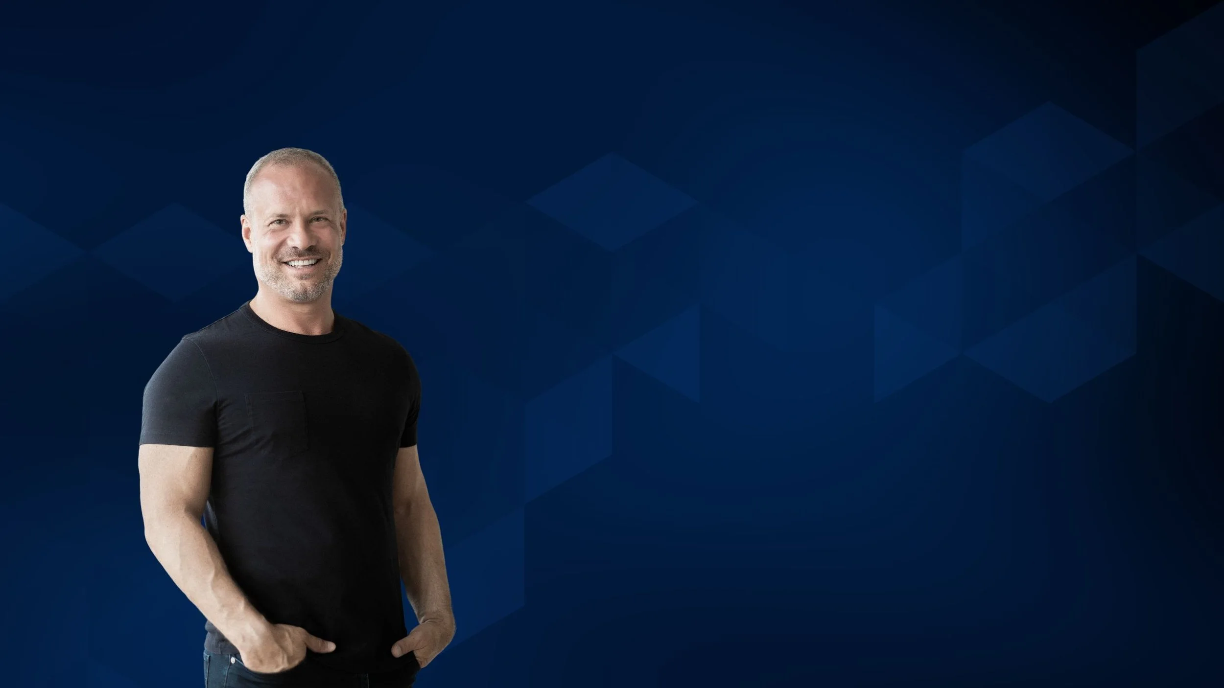 David Allison is #valuesdriven