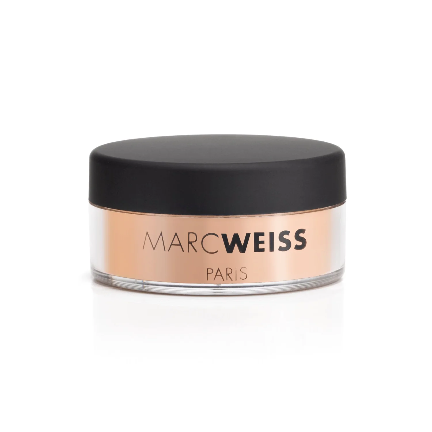 MINERAL FACE POWDER — Marc Weiss Paris DE