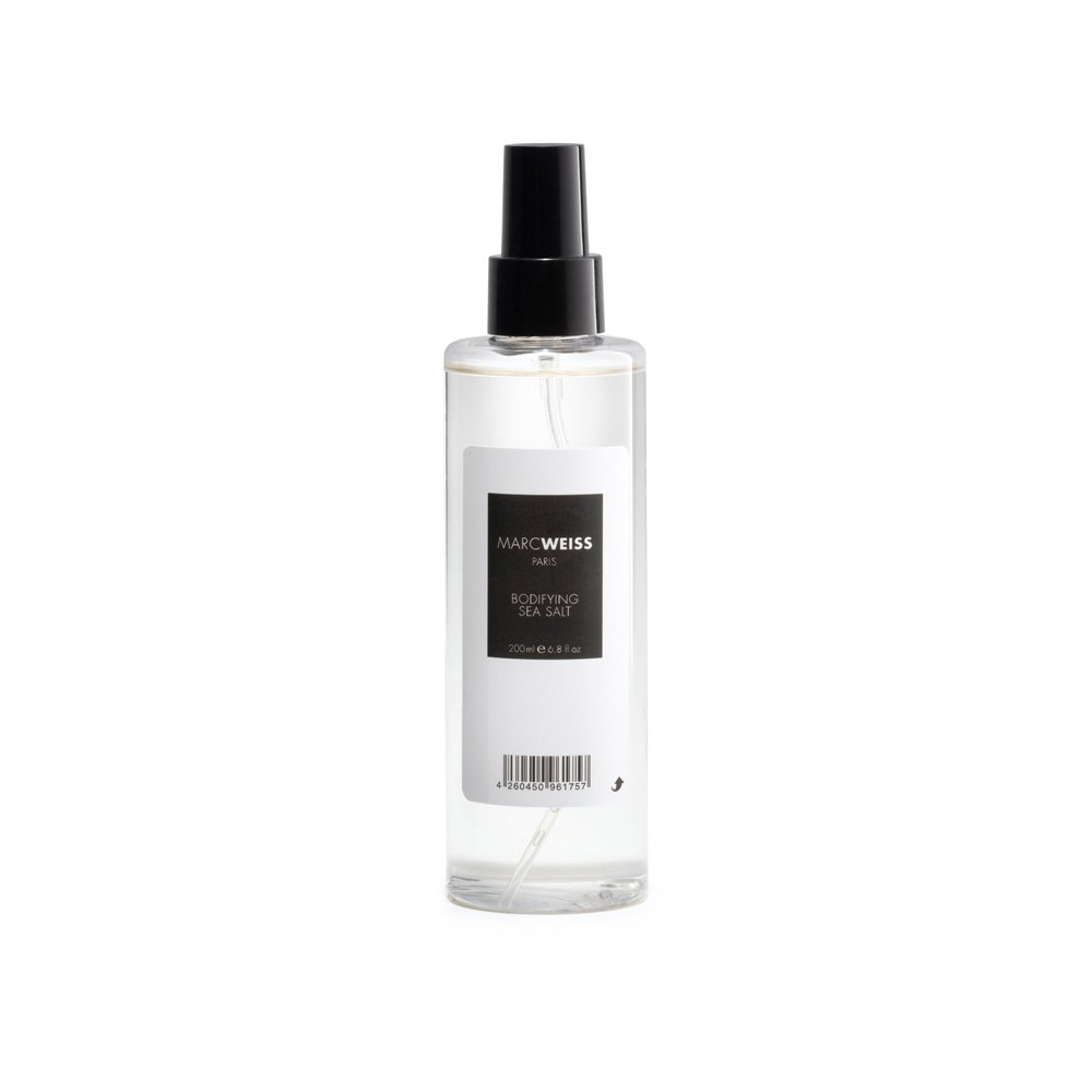 bodifying sea salt — Marc Weiss Paris DE