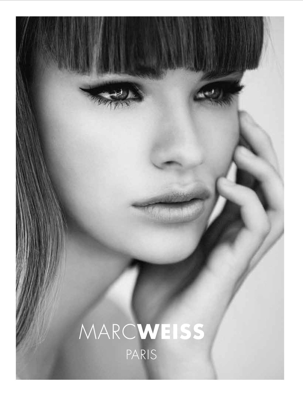 PARFUMS — Marc Weiss Paris DE