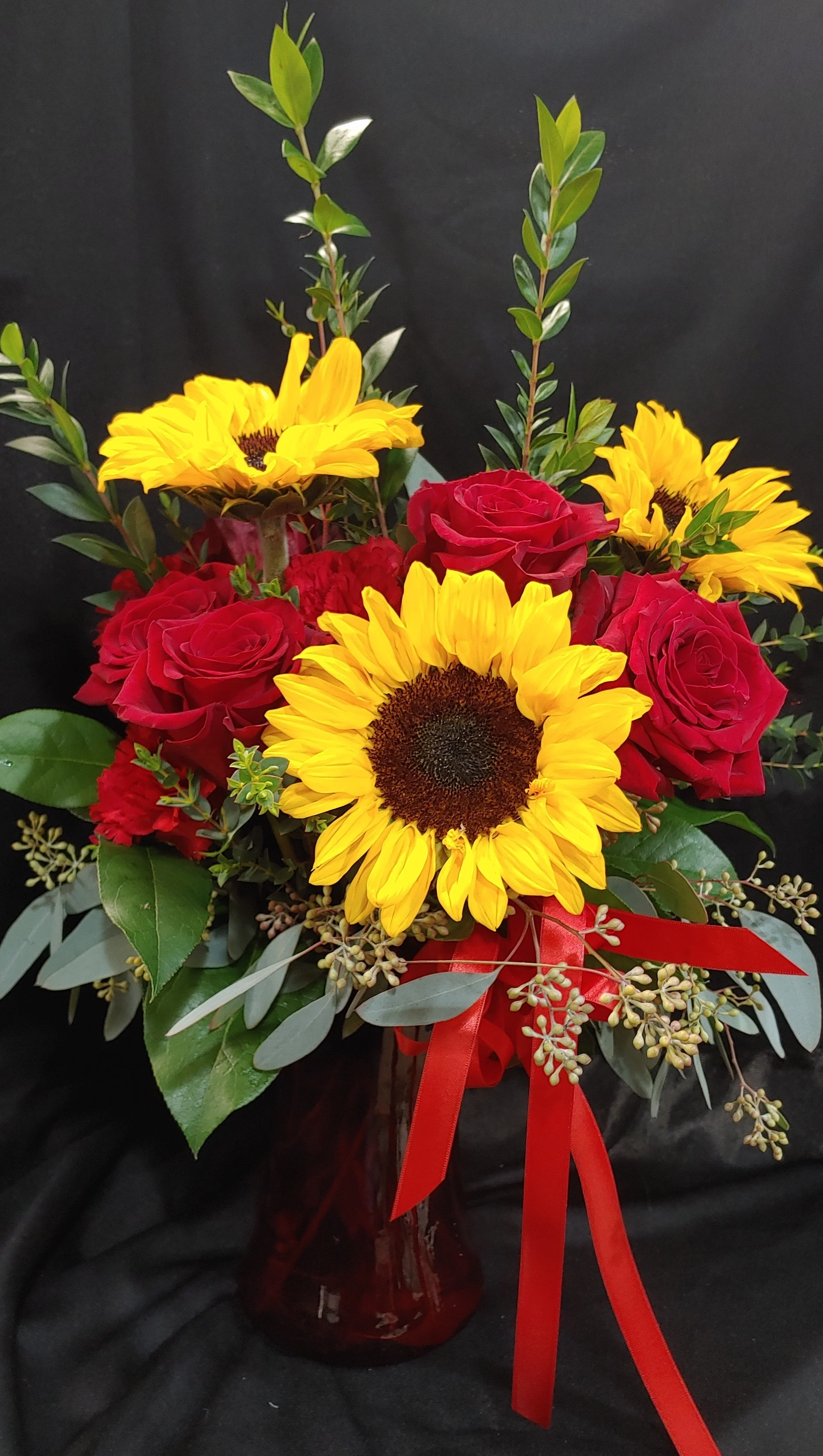 Flowers For All Occasions Bar Nyc at Aidan Zichy-woinarski blog