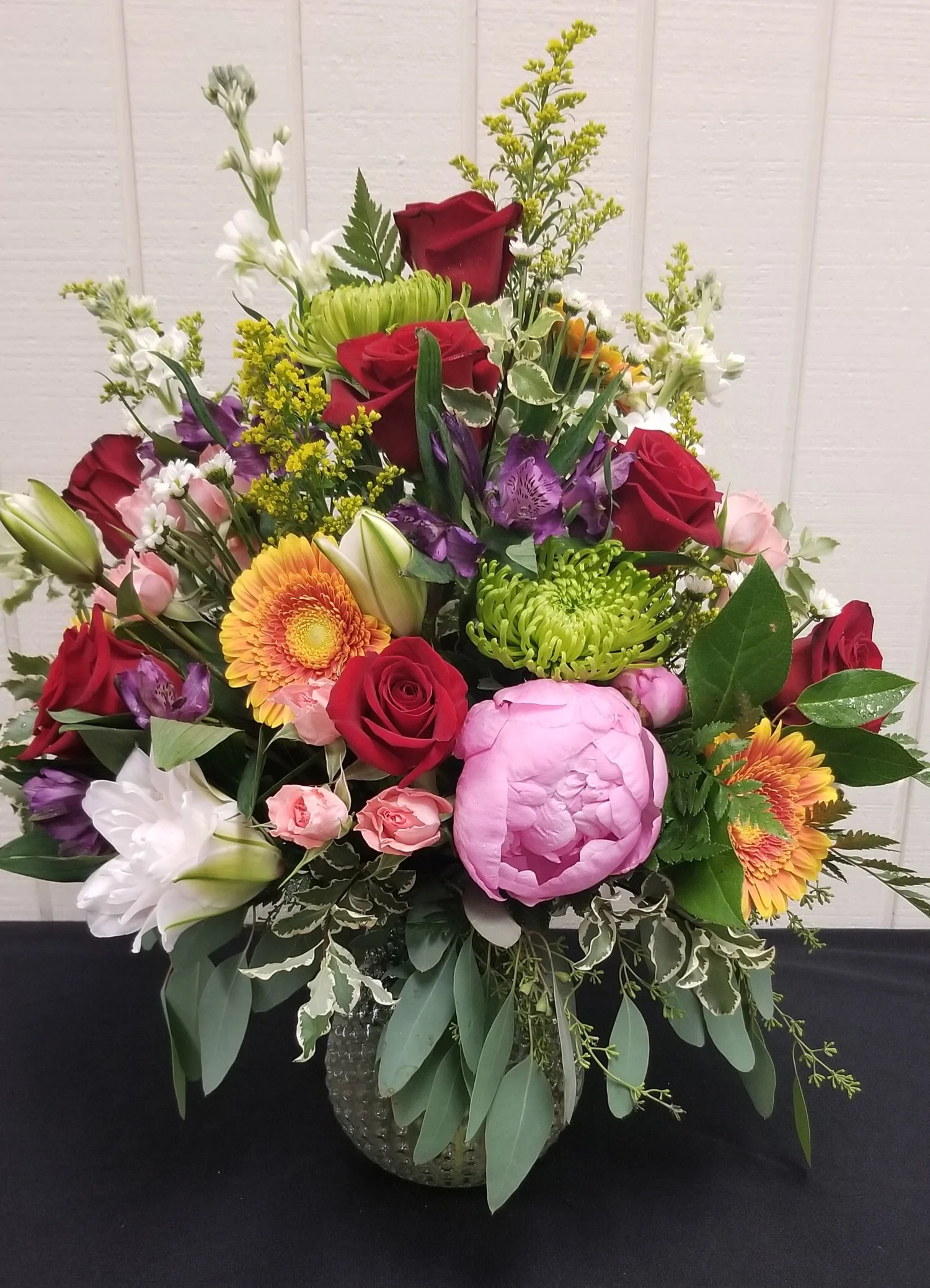 Floral and Gifts — Maria's Uncorked Wine Tasting Room & Florist ...