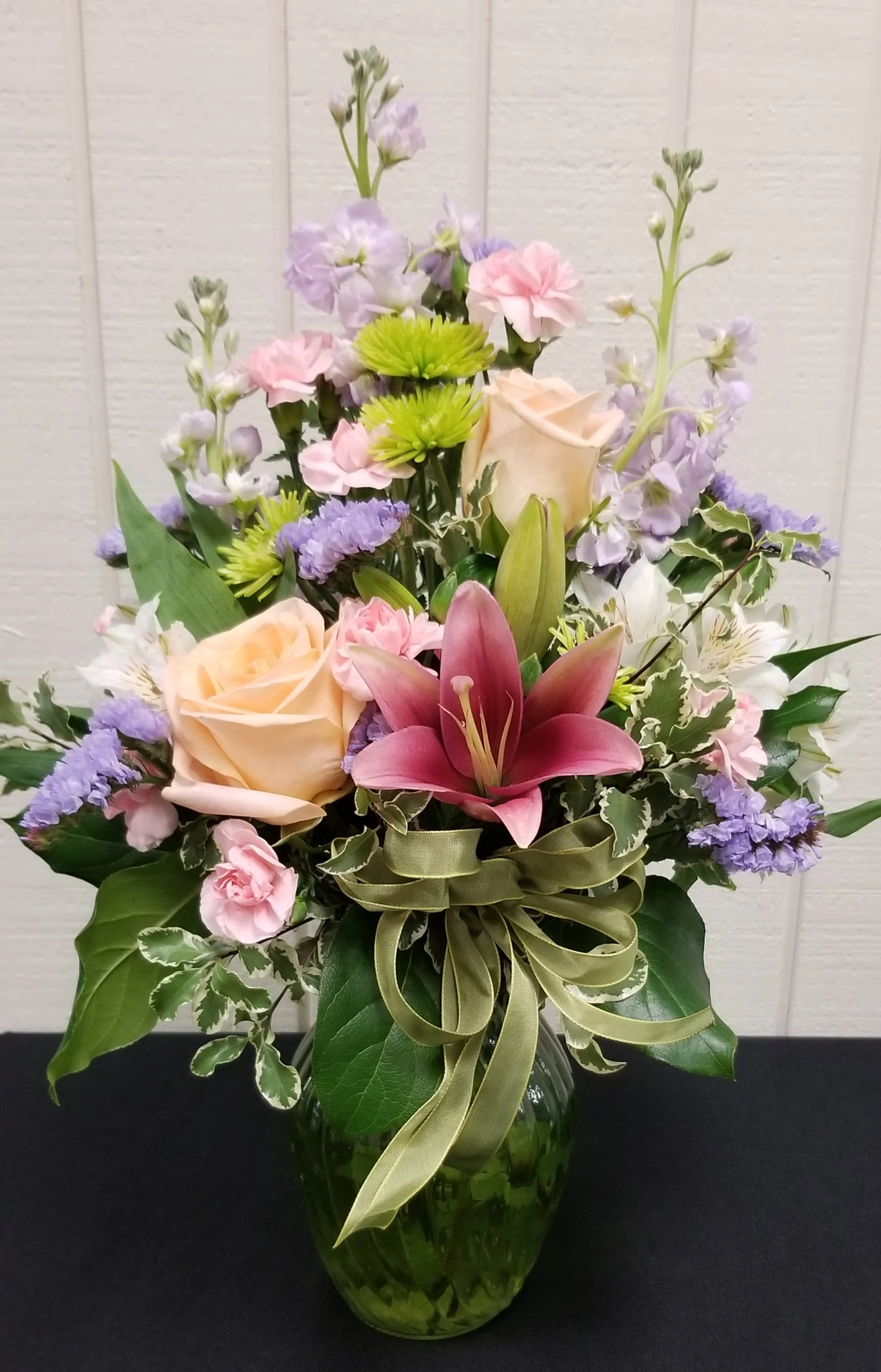 Floral and Gifts — Maria's Uncorked Wine Tasting Room & Florist ...