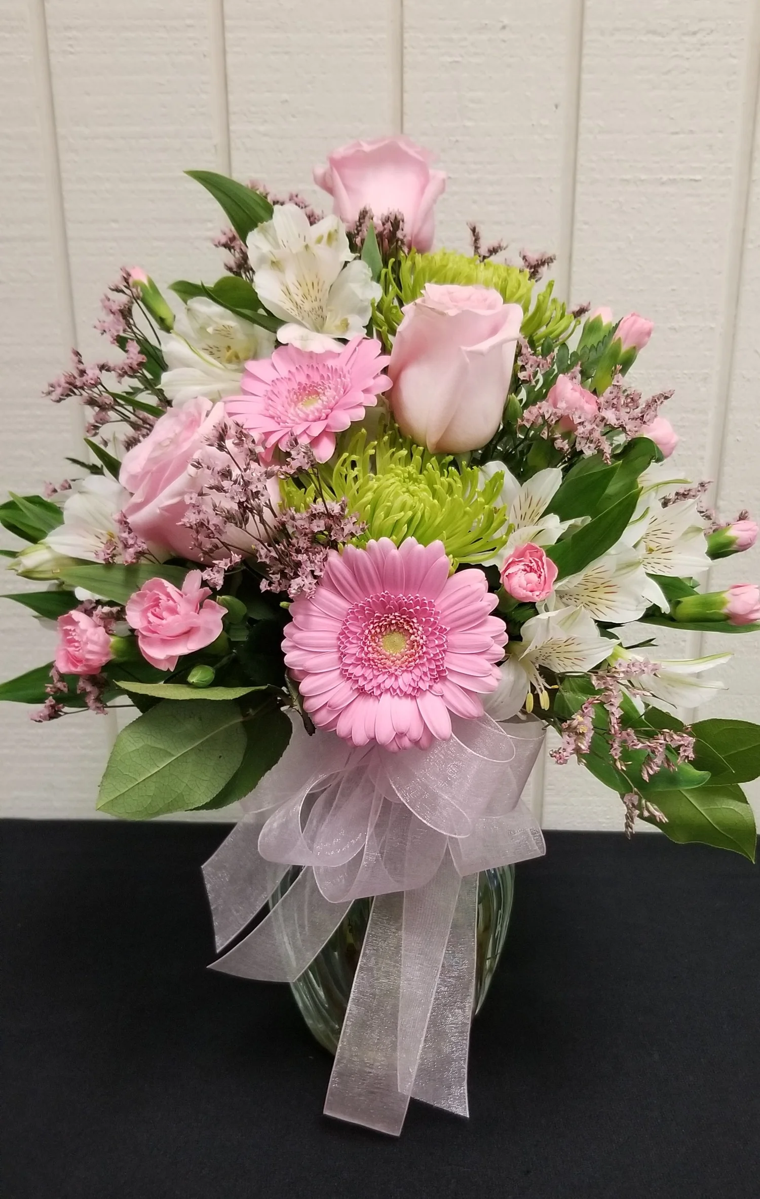 Floral and Gifts — Maria's Uncorked Wine Tasting Room & Florist ...