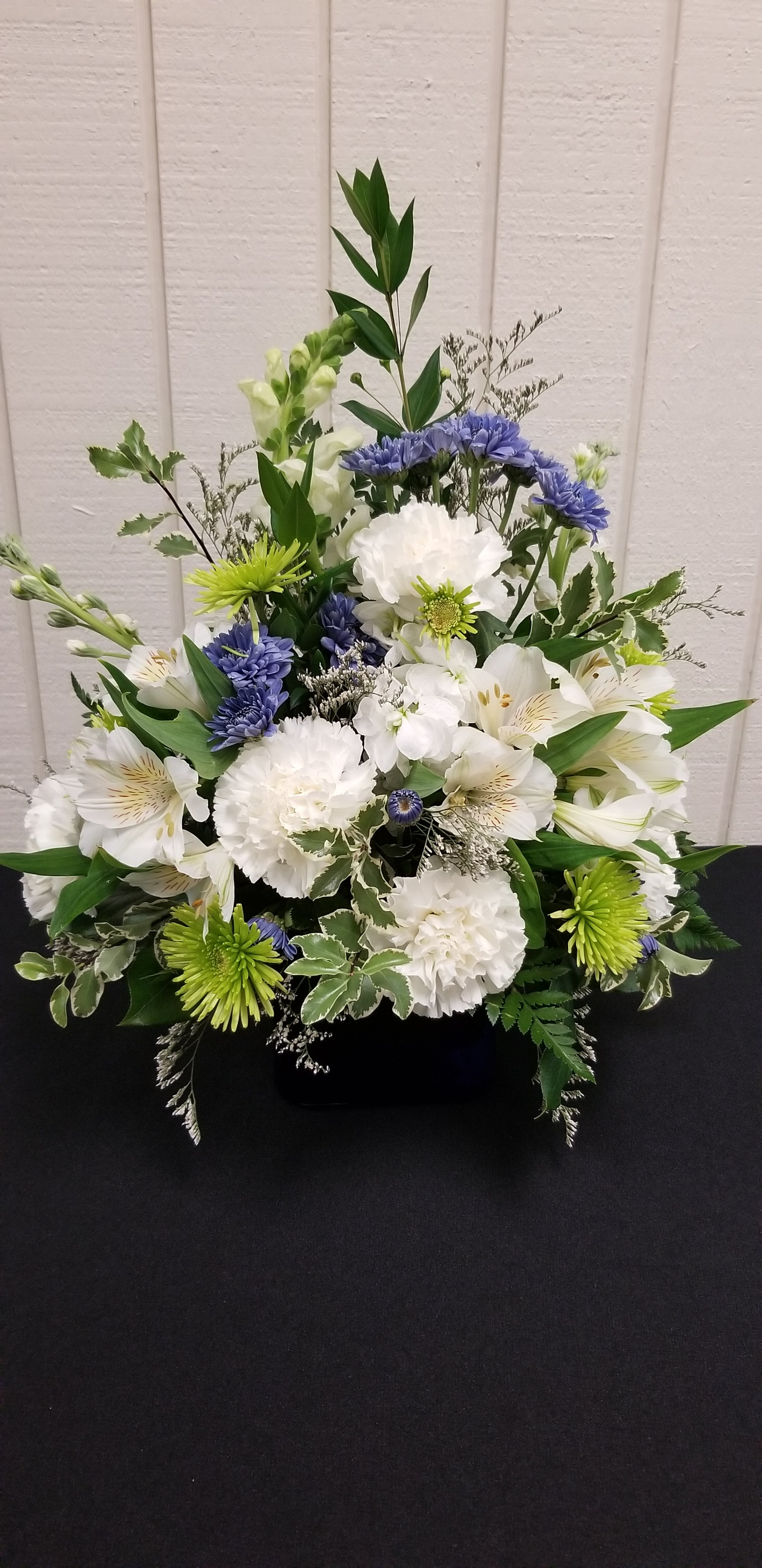 Floral and Gifts — Maria's Uncorked Wine Tasting Room & Florist ...