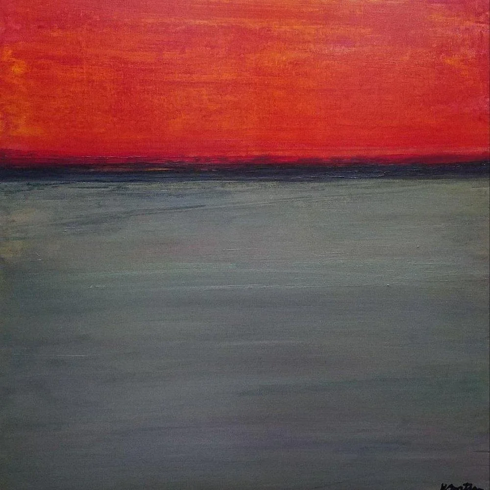 Kelley Batson-Howard — Art Spotlight