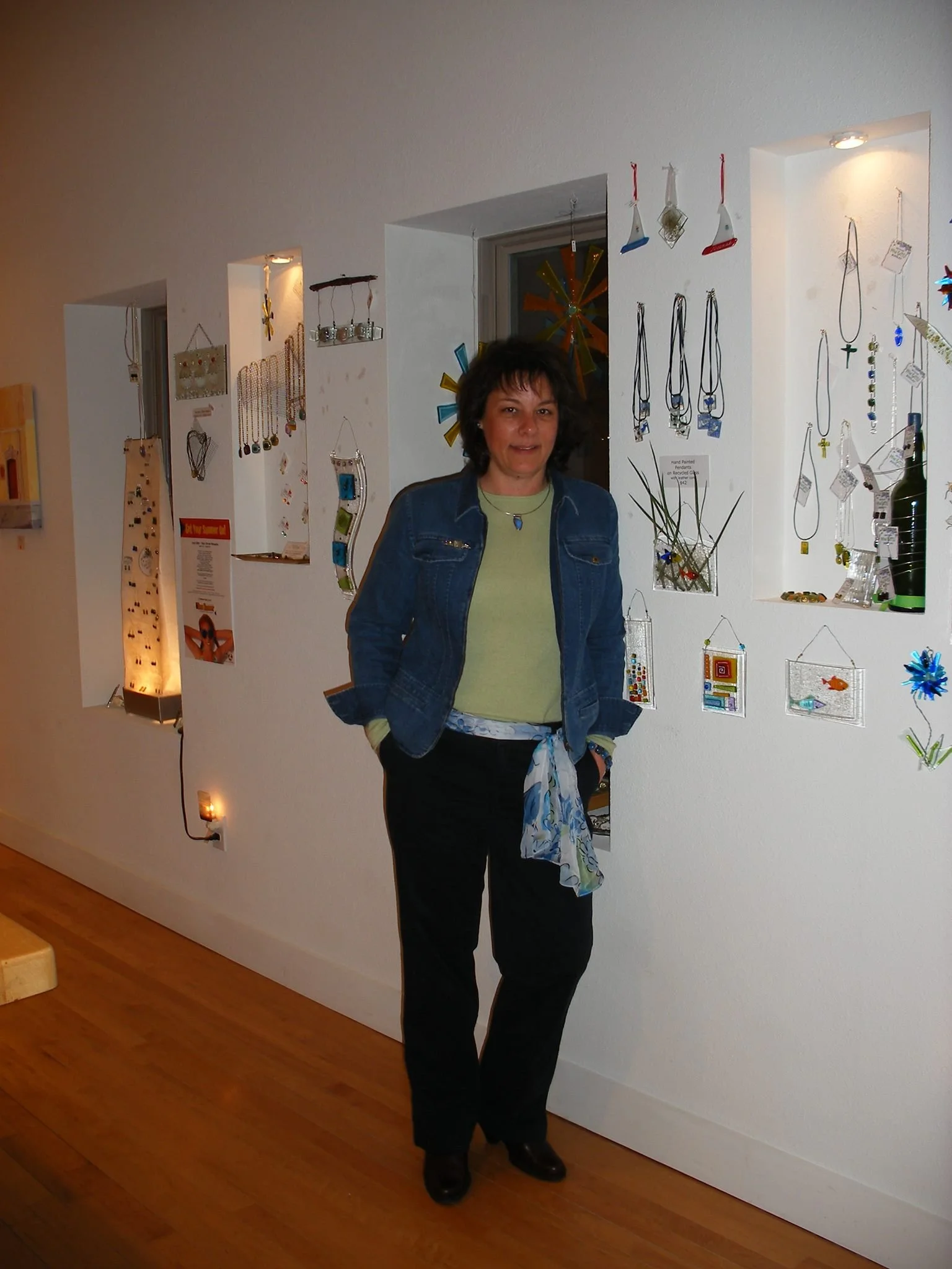 Our Artists — Art Spotlight