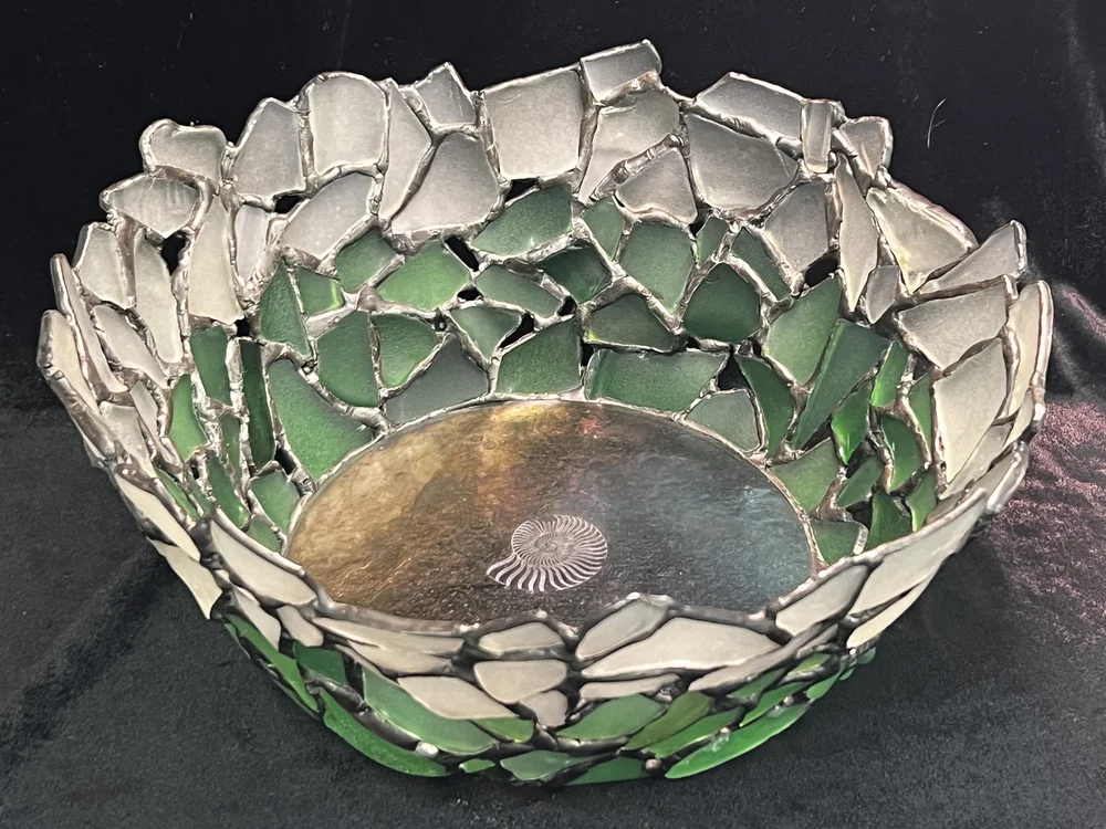 Leslie Gibbs — Art Spotlight