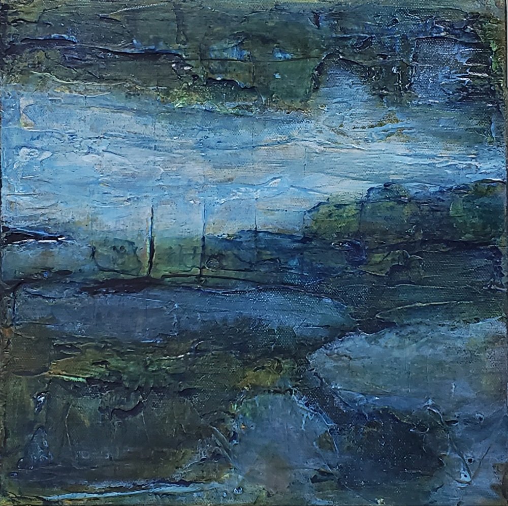Kelley Batson-Howard — Art Spotlight