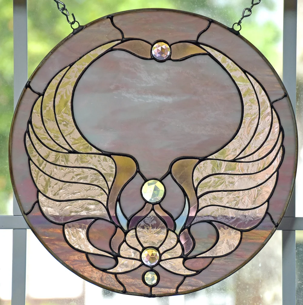 Leslie Gibbs — Art Spotlight