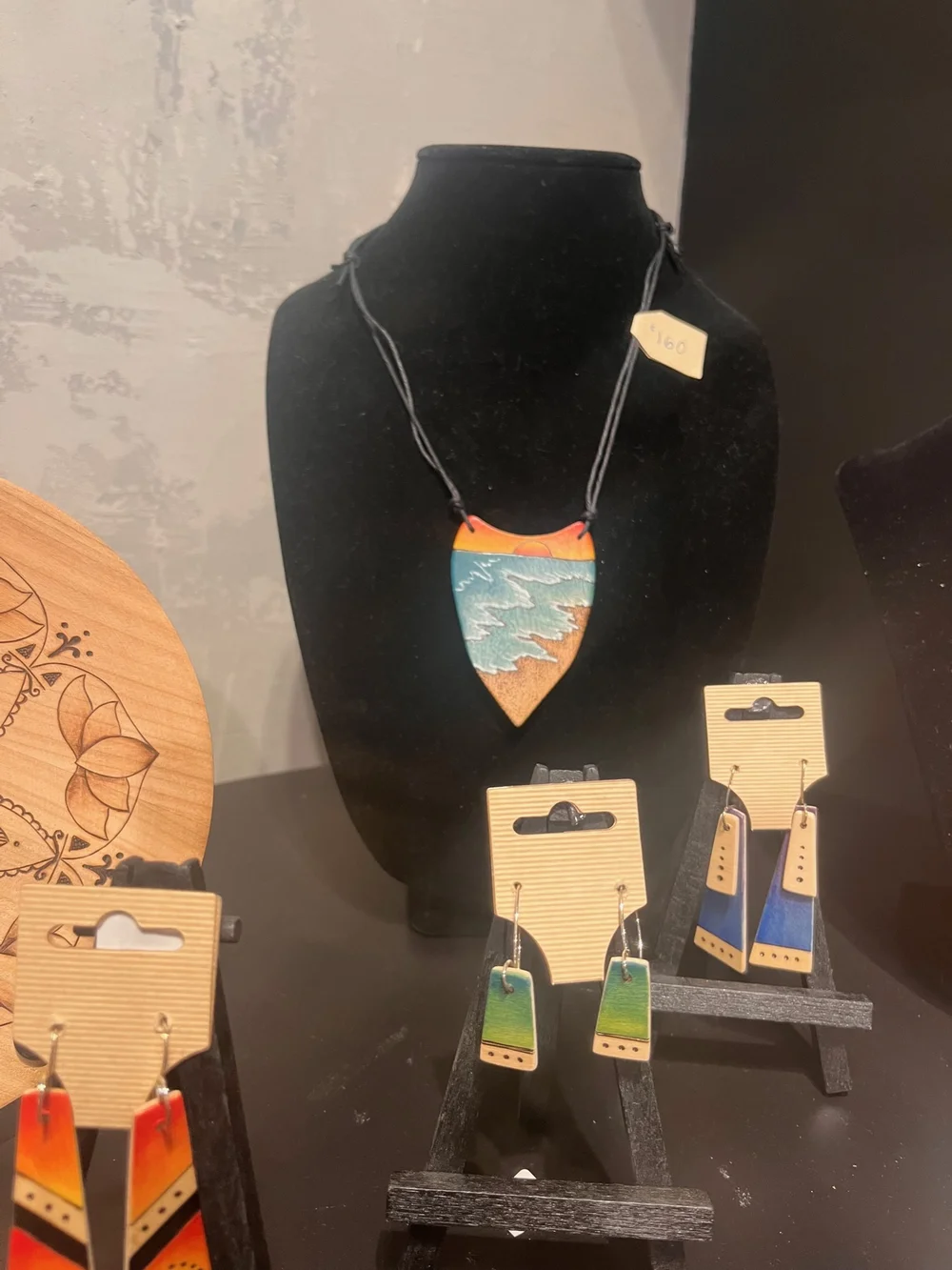 Mary Unson — Art Spotlight