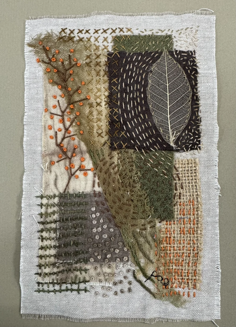 Peggy Epton — Art Spotlight