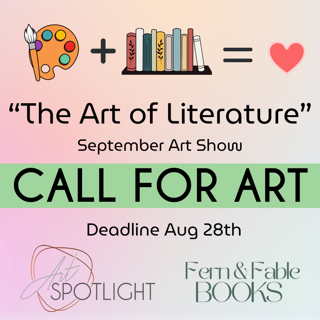 General 1 — Art Spotlight