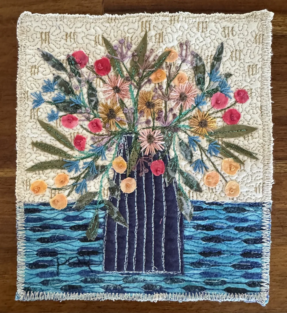 Peggy Epton — Art Spotlight