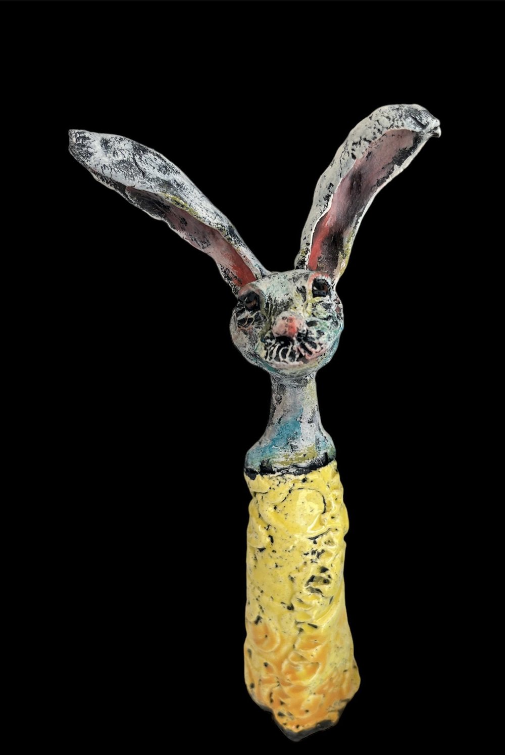 Julie Latayan — Art Spotlight