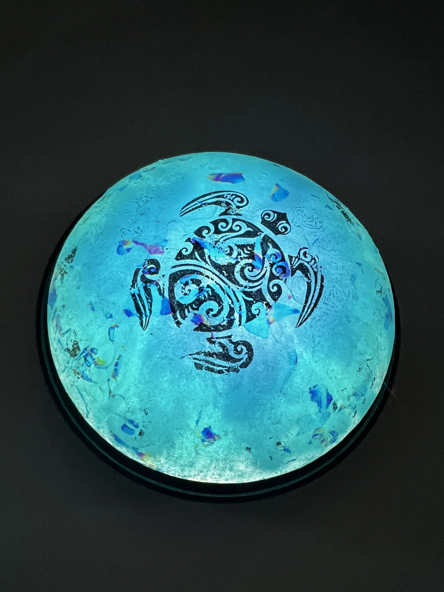 Leslie Gibbs — Art Spotlight