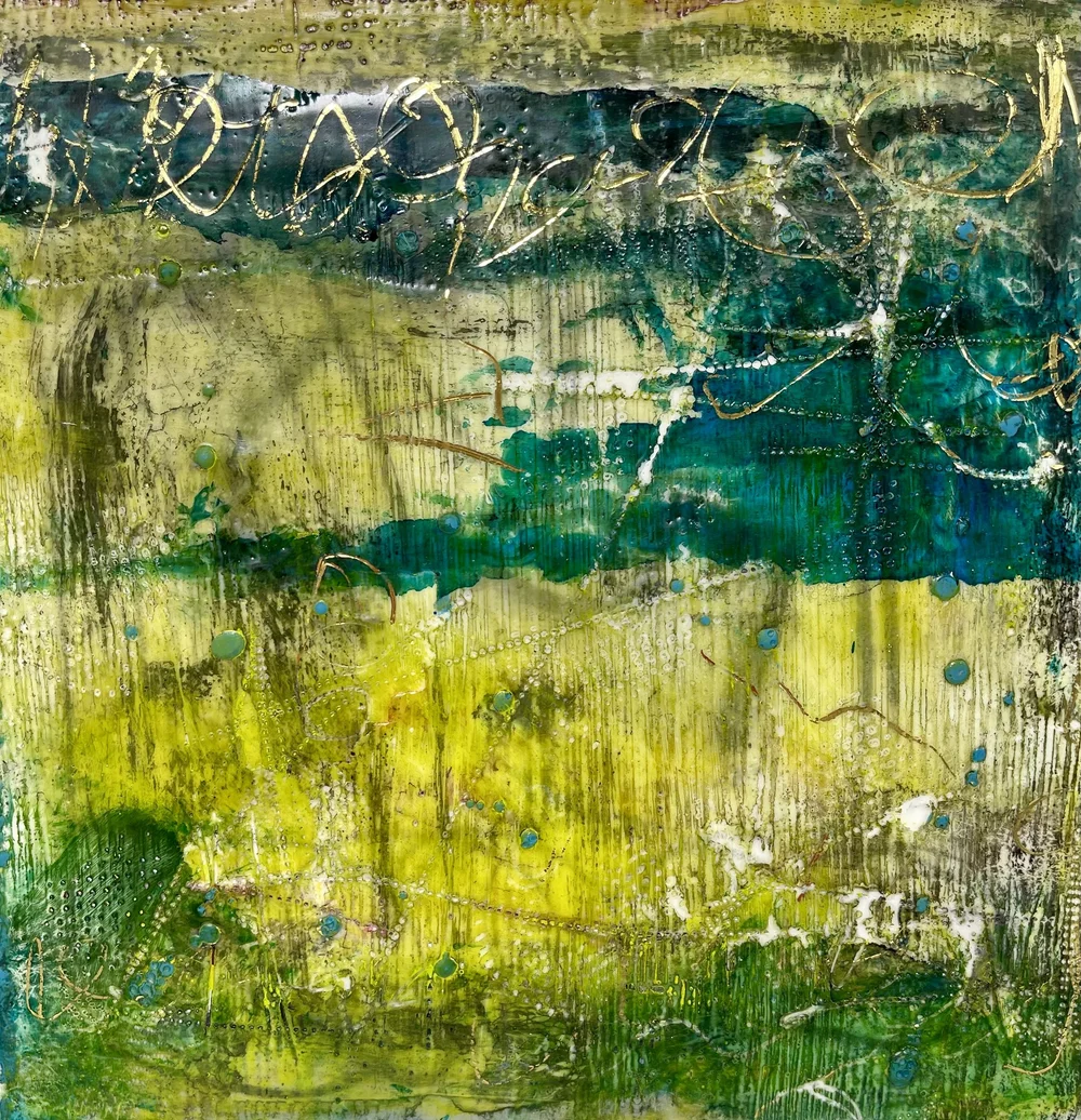 Teri Althouse, Co-owner — Art Spotlight