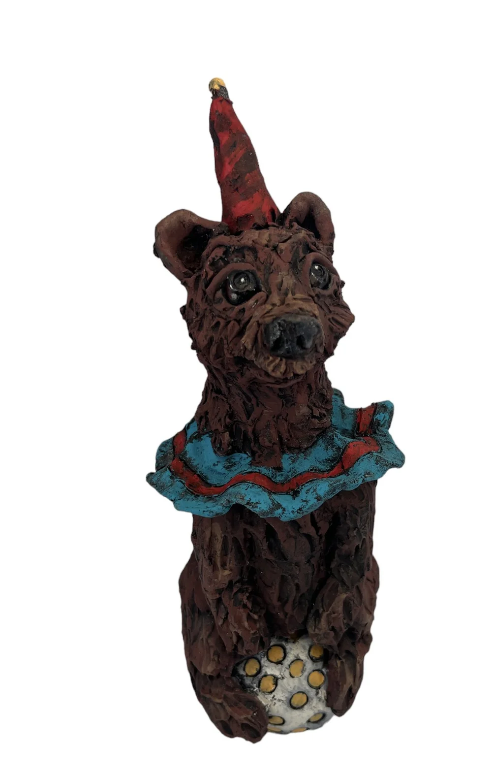 Julie Latayan — Art Spotlight