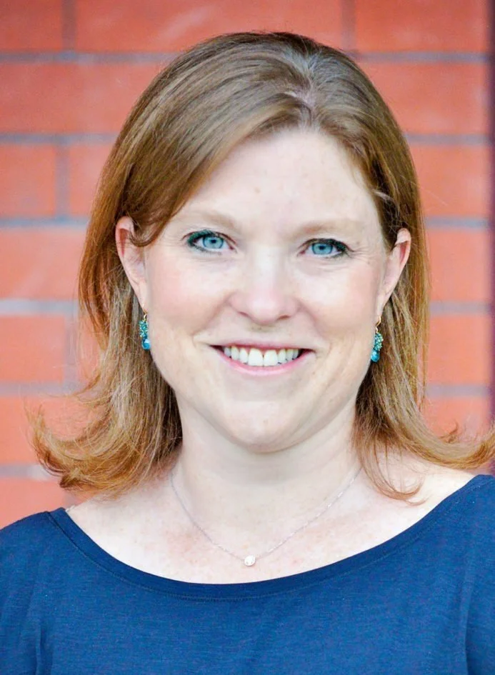 About Me — Jessica Flint, LCSW