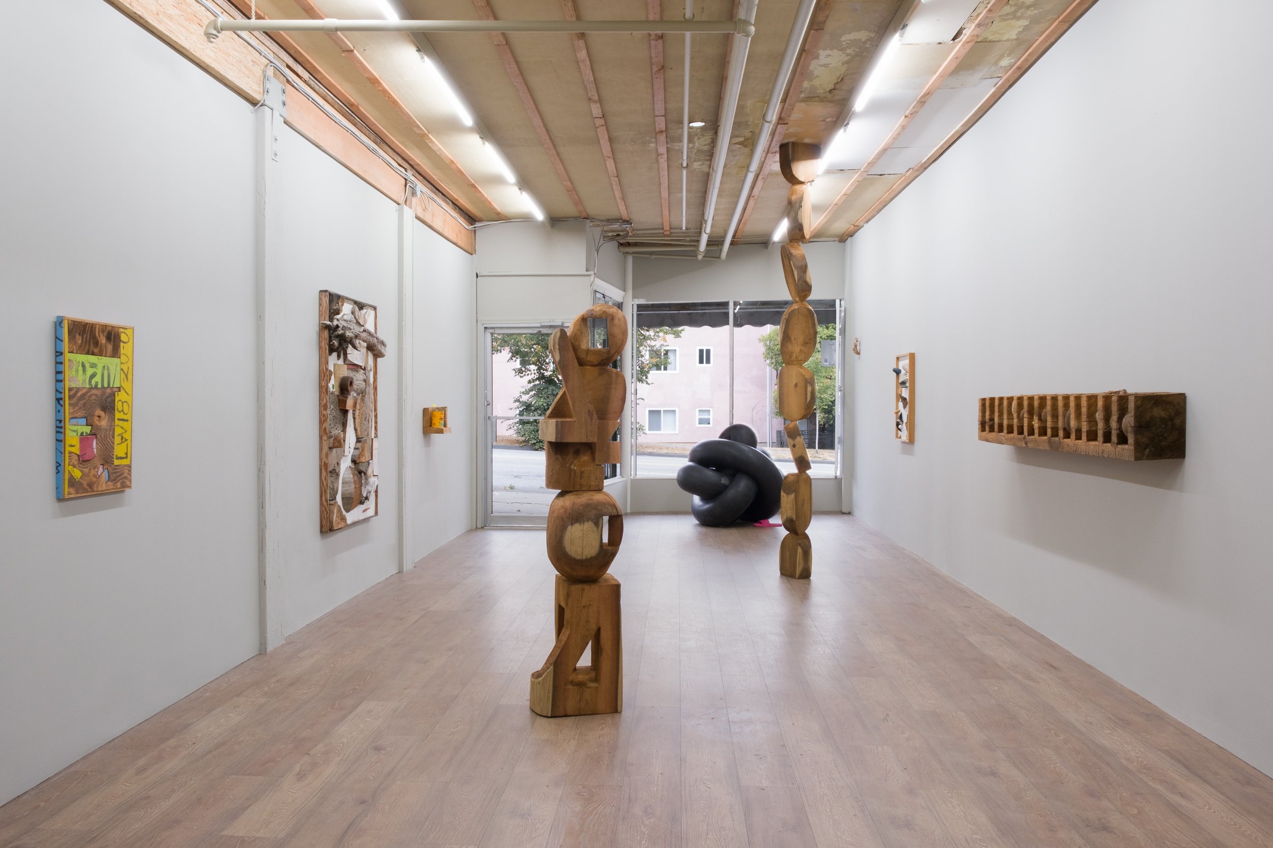 Graham Landin Triangle Beach — Pale Fire