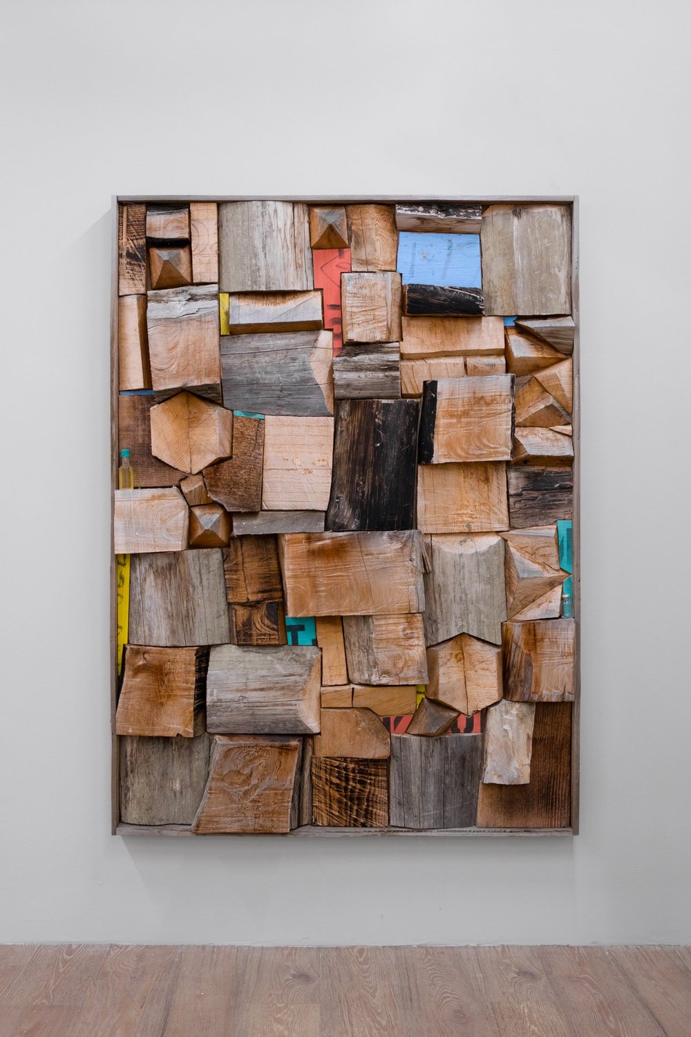 Graham Landin: Triangle Beach — Pale Fire