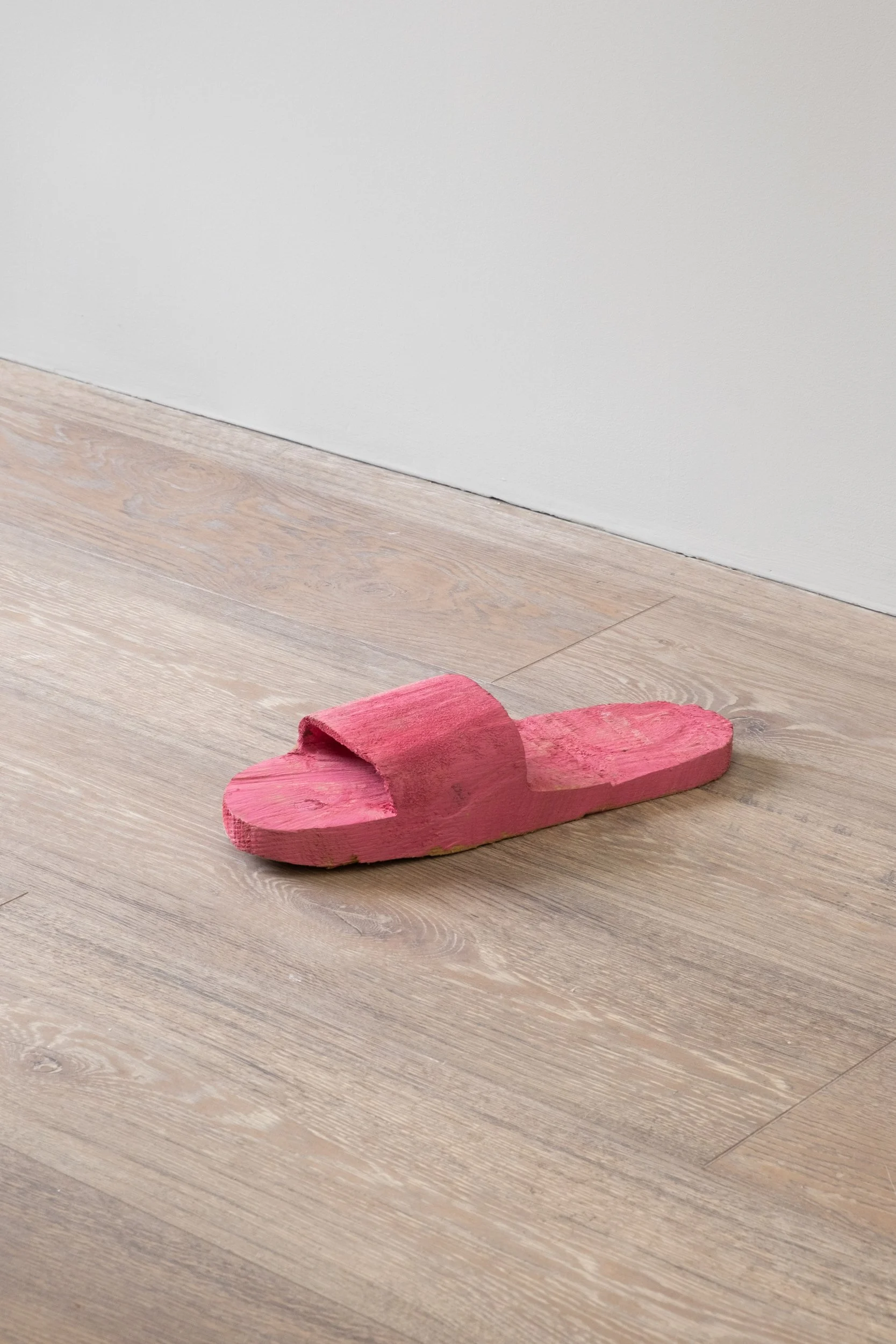 Graham Landin Triangle Beach — Pale Fire