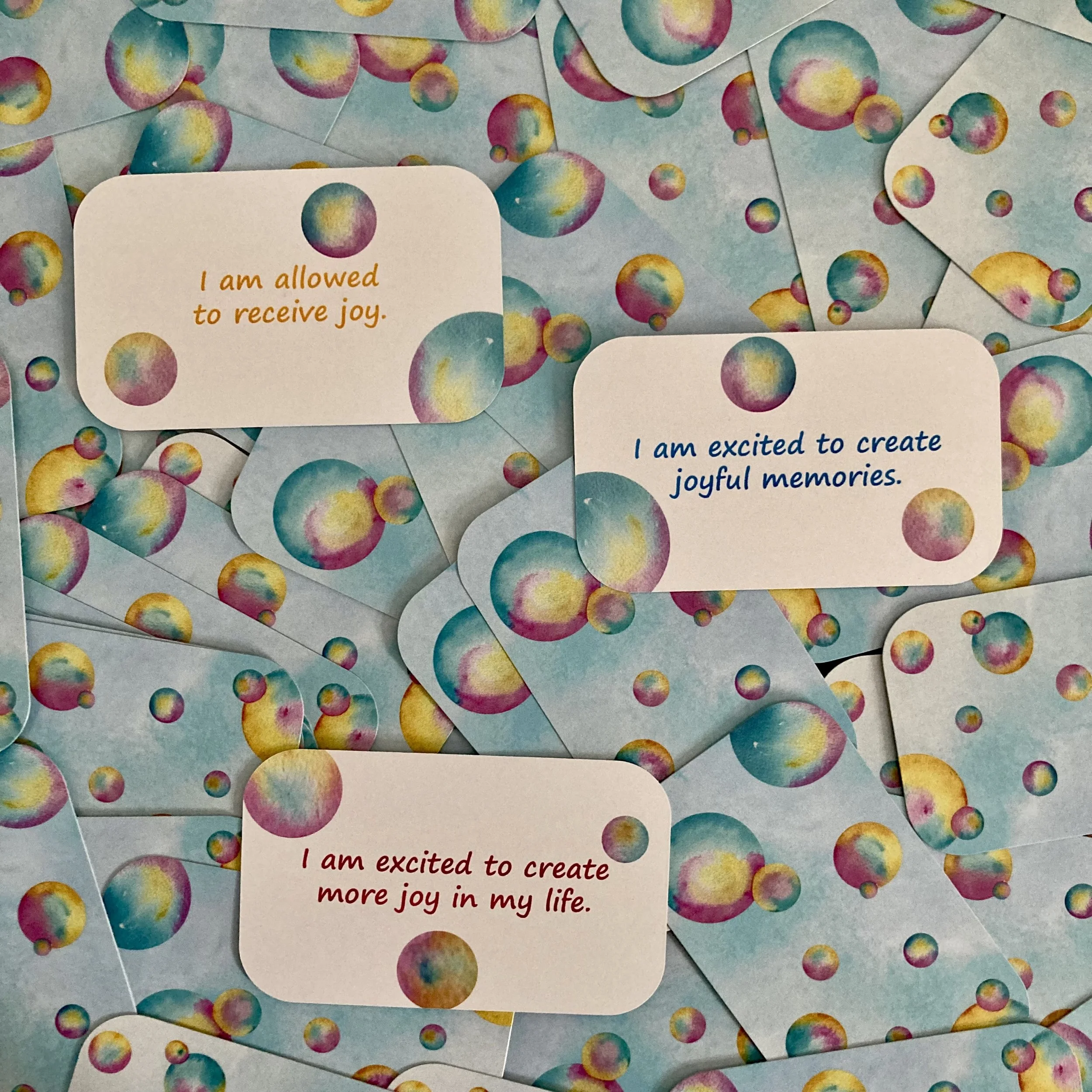 Store 2 — Jennifer Faye Colombo