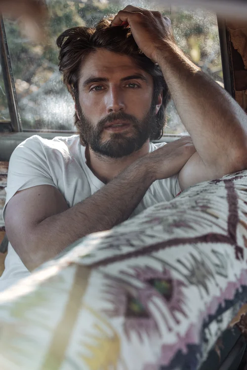 Tyler Harlow