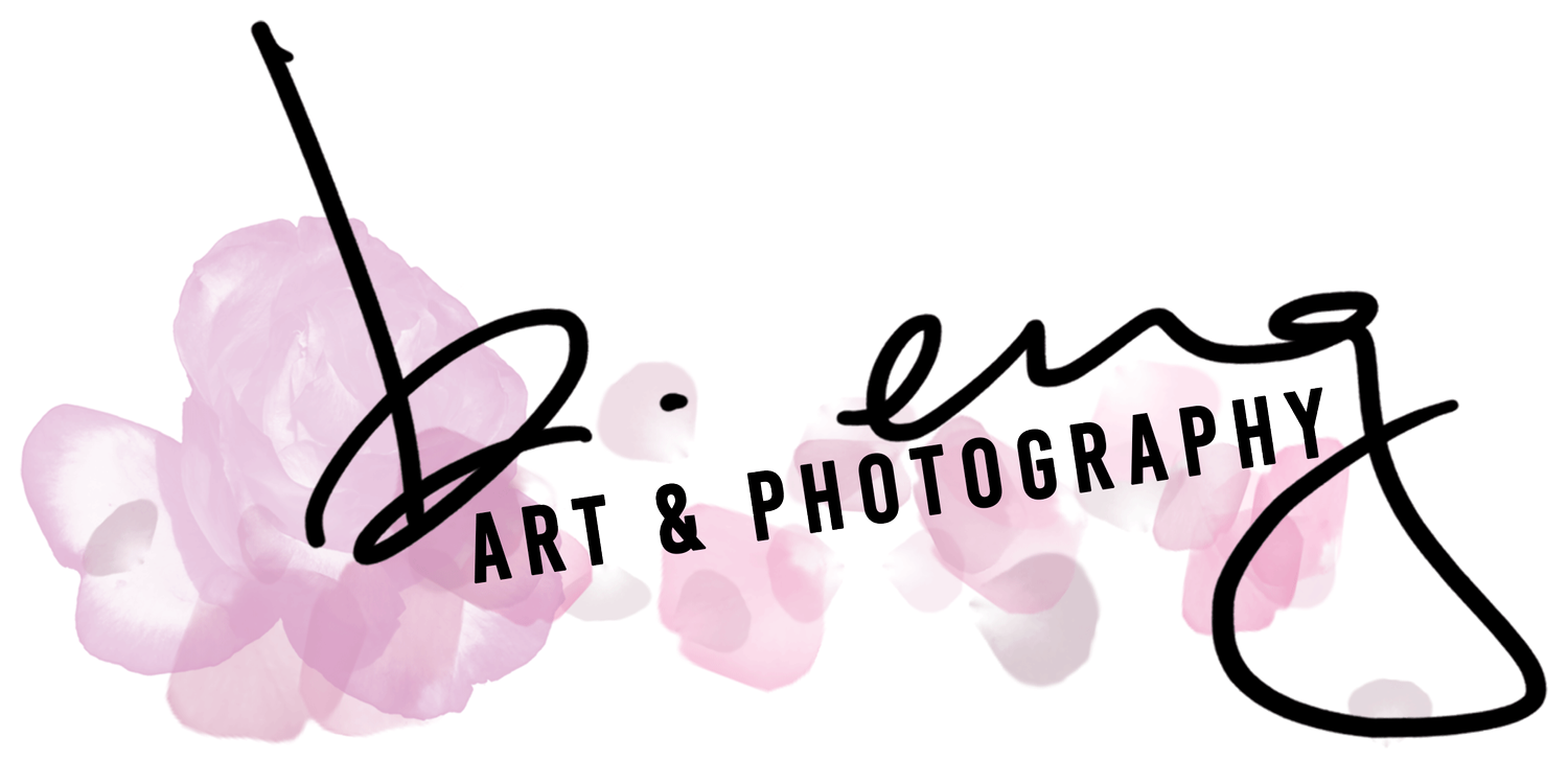 B. Eng Art & Photography - ATL